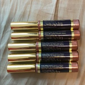 SeneGence Makeup | Lipsense Colors | Poshmark
